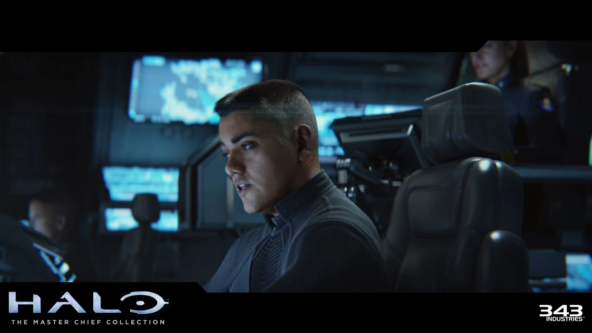 Quick Trigger Finger | Halo Alpha | Fandom