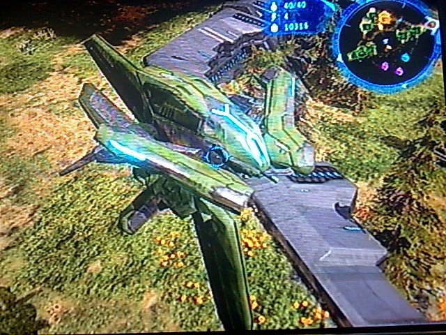 Super Sentinelle | Halopedia | Fandom