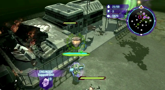 Grupo Insurreccionista No-Identificado | Halopedia | Fandom