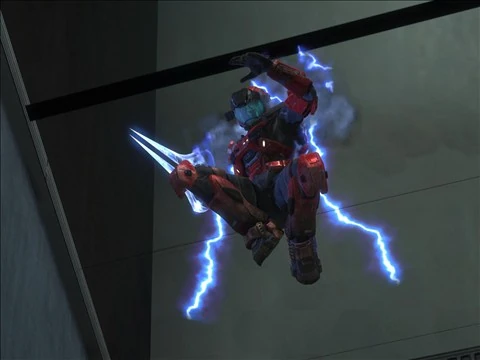 Zombie Alpha | Halopedia | Fandom