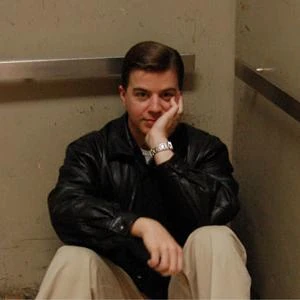 Stephen Rippy | Halo Alpha | Fandom