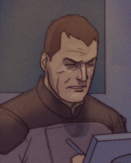 Preston Jeremiah Cole | Halopedia | Fandom