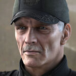 James Cutter | Halo Alpha | Fandom