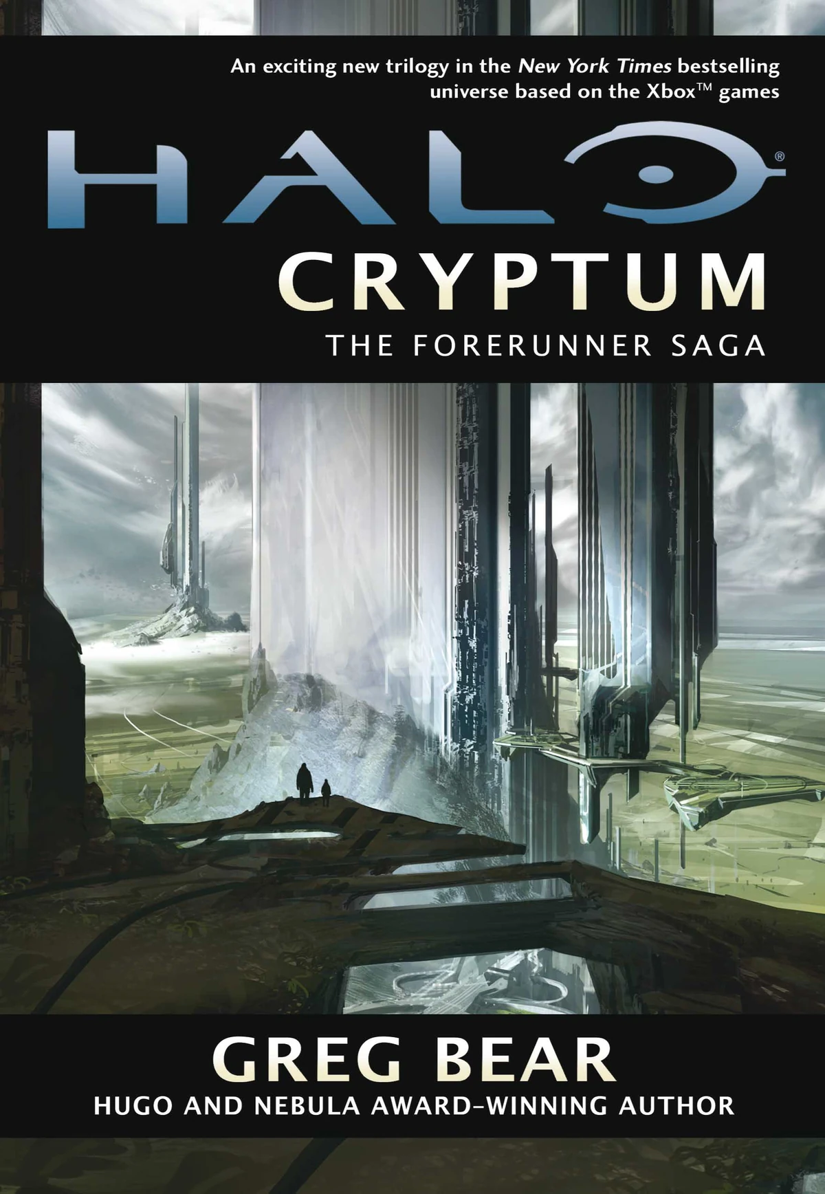 Halo: Cryptum | Halopedia | Fandom