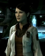 Ellen Anders | Halopedia | Fandom