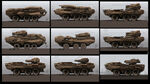 M510 Siegework/Ultra-Heavy Mobile Anti-Aircraft Weapons Platform | Halo ...