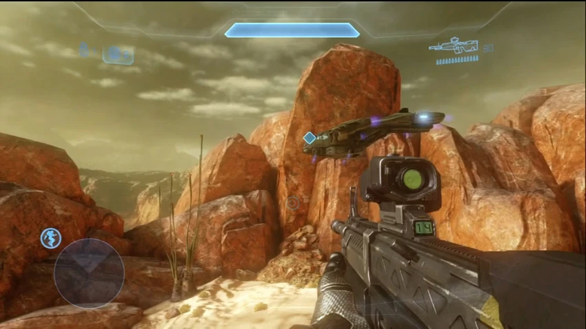 Pelican 653 | Halopedia | Fandom