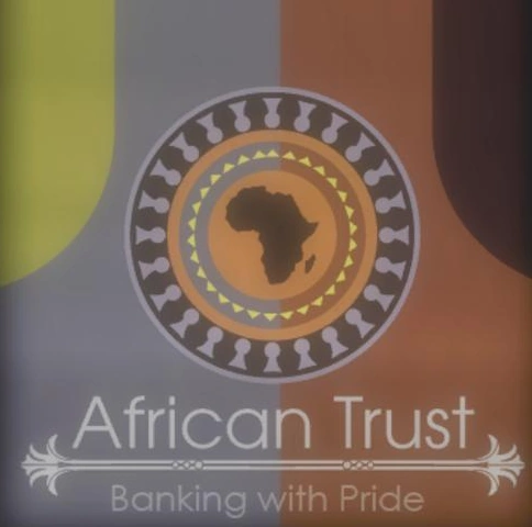 African Trust | Halo Alpha | Fandom