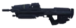 MA37 Individual Combat Weapon System | Halo Alpha | Fandom