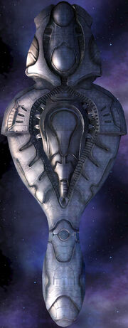 CCS-Class Battlecruiser | Halopedia | Fandom