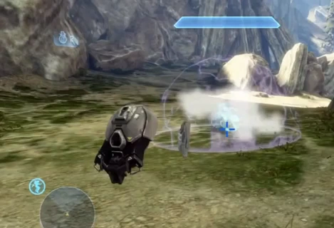 Rifle de Estasis | Halopedia | Fandom