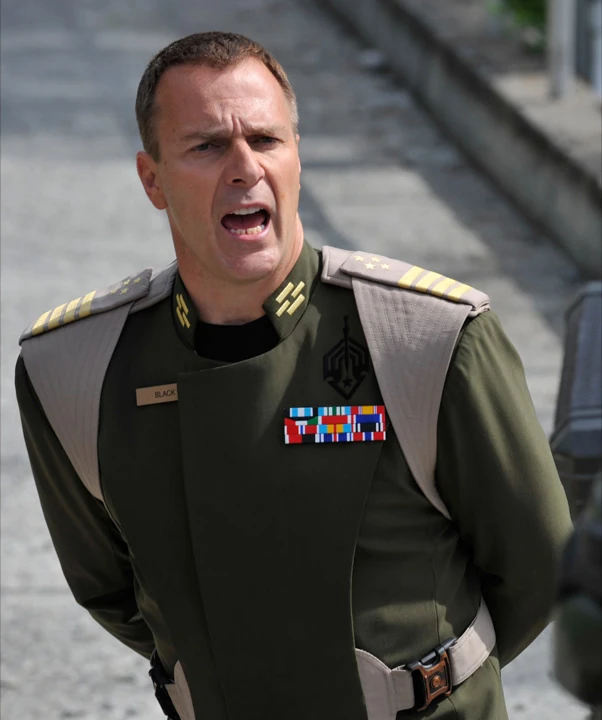 Daniel Black | Halopedia | Fandom