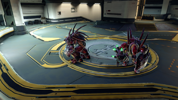 Hunter Devastator | Halo Alpha | Fandom