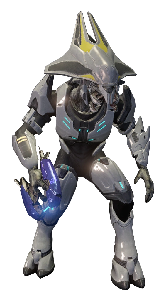 Consejero | Halopedia | Fandom