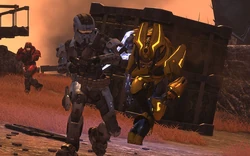 Halo Reach Elite General