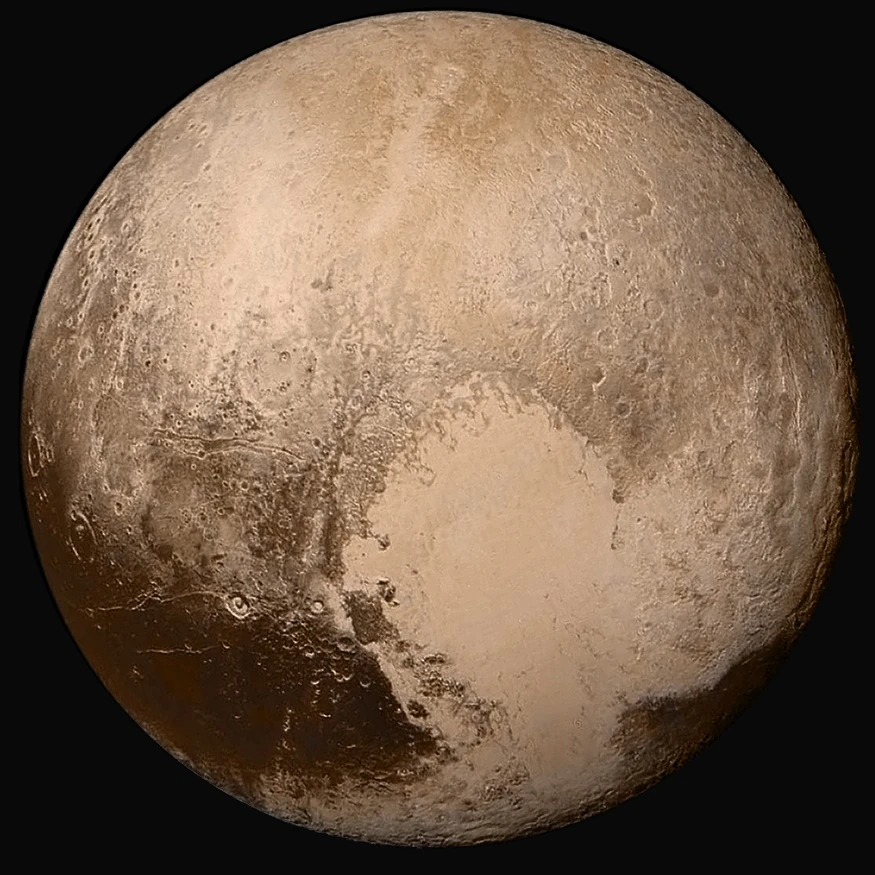 Pluto | Halopedia | Fandom