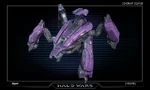 Type-47 Ultra-Heavy Assault Platform | Halo Alpha | Fandom