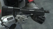 Subfusil sin Casquillo M7 | Halopedia | Fandom