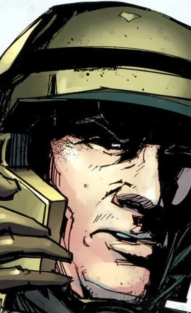 Harland | Halopedia | Fandom