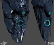 Mantle's Approach | Halopedia | Fandom