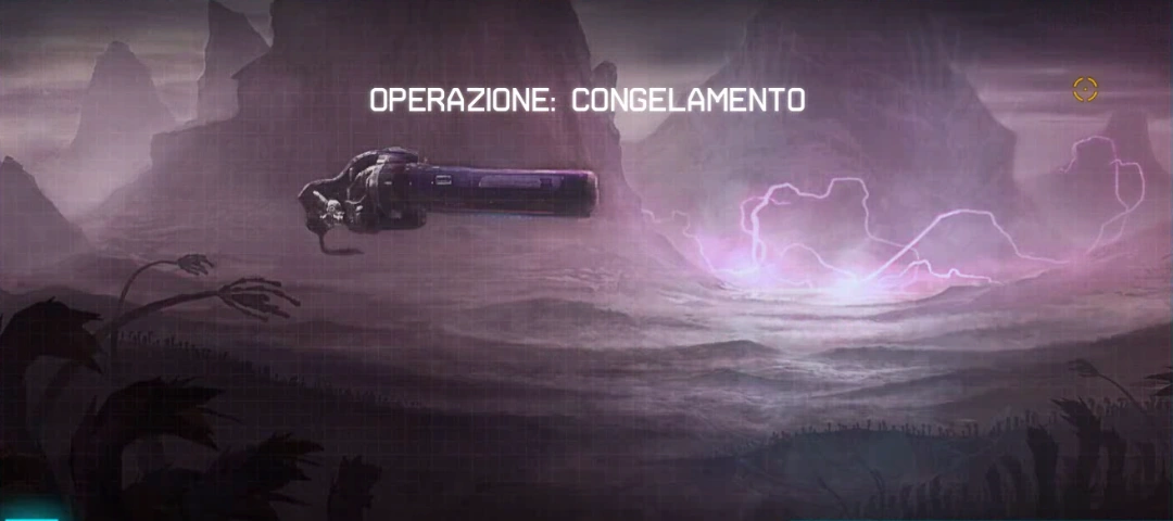 Operazione: CONGELAMENTO | Halopedia | Fandom