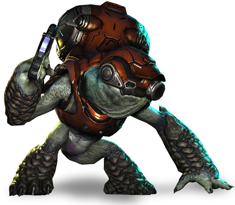 Grunt Imperial Slayer | Halo Alpha | Fandom