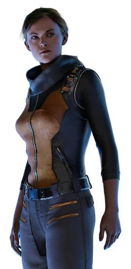 Ellen Anders | Halopedia | Fandom