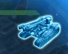 Tiger Tank | Halopedia | Fandom