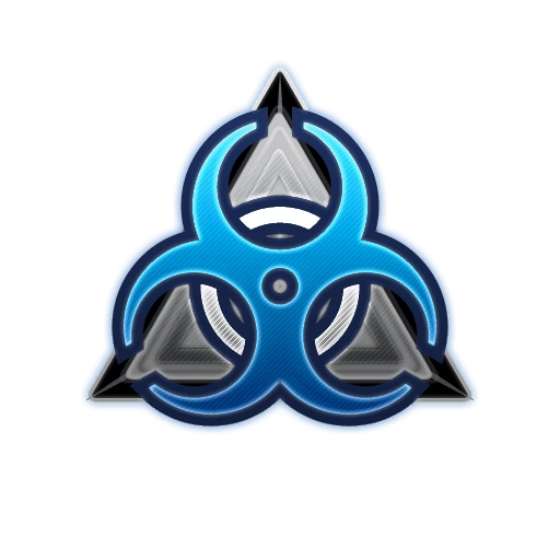 Flood Victory medal | Halo Alpha | Fandom