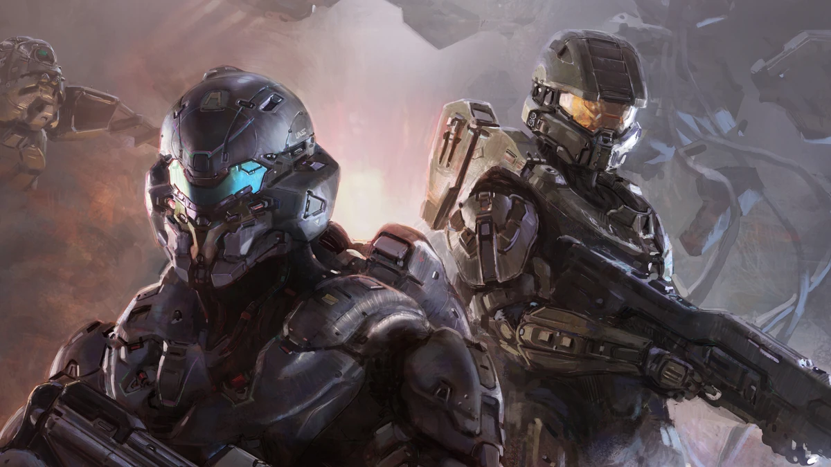 Heroes Rise | Halo Alpha | Fandom
