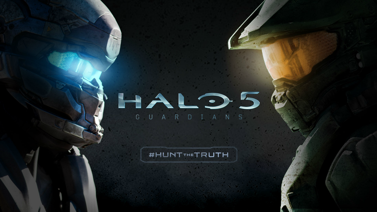 Hunt the Truth | Halo Alpha | Fandom