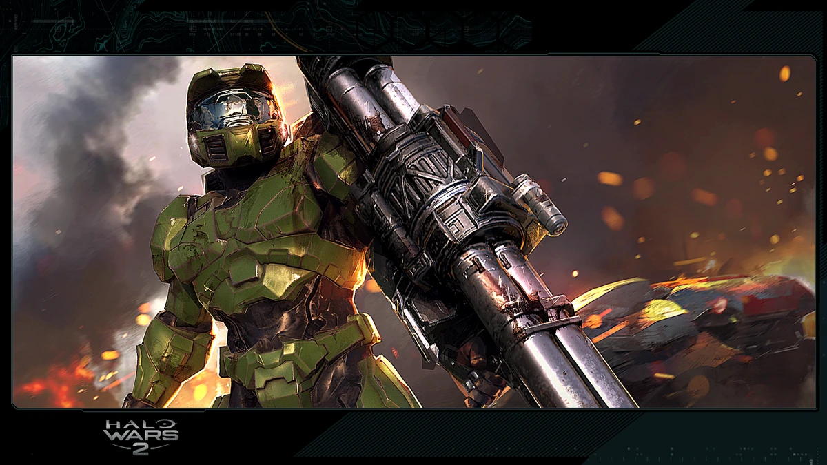 Paint it red | Halo Alpha | Fandom