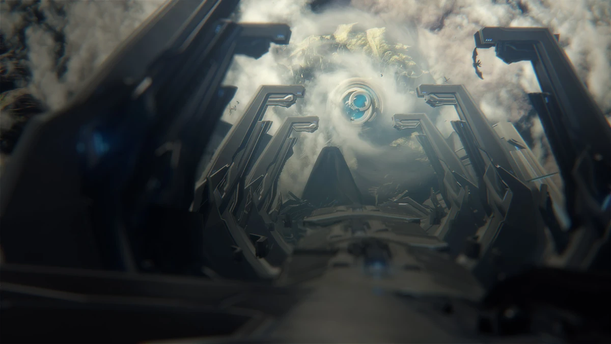 Génesis (Nivel) | Halopedia | Fandom