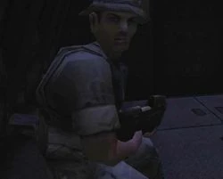 Manuel Mendoza | Halopedia | Fandom