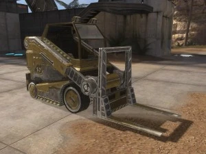 S-2 Traxus Cargo Transporter | Halopedia | Fandom