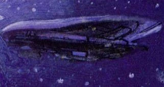 Covenant frigate | Halo Alpha | Fandom