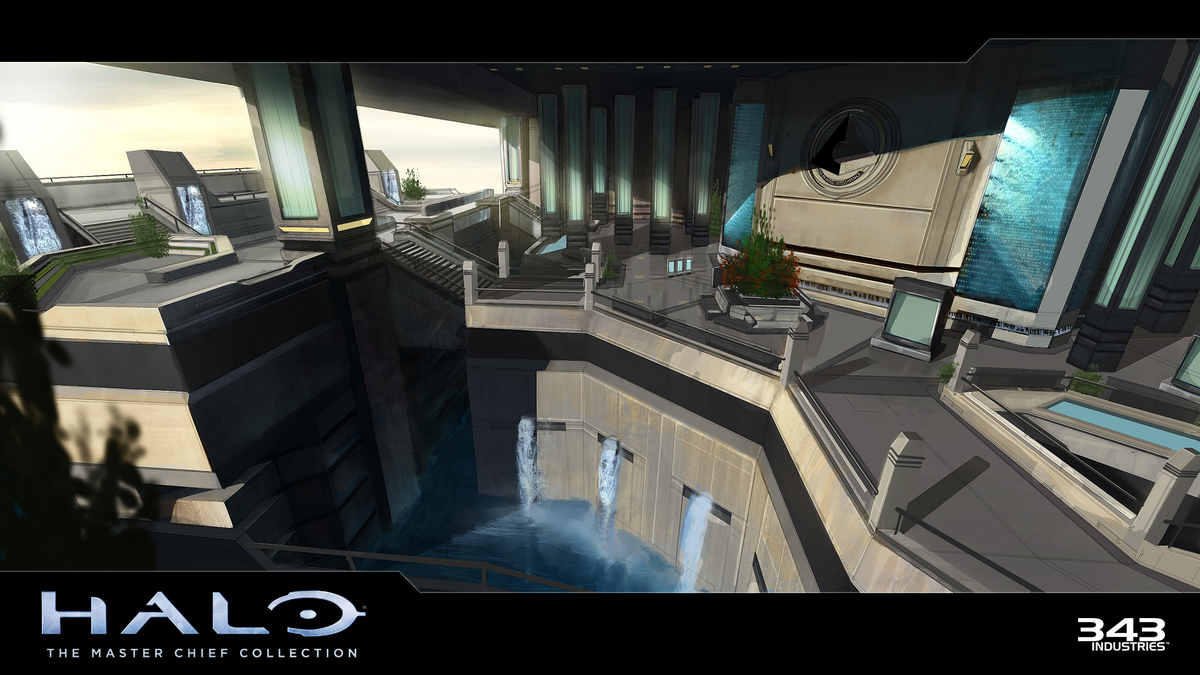 Nmpd Hq Halo Alpha Fandom