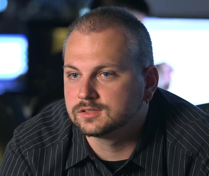 Josh Hamrick | Halo Alpha | Fandom