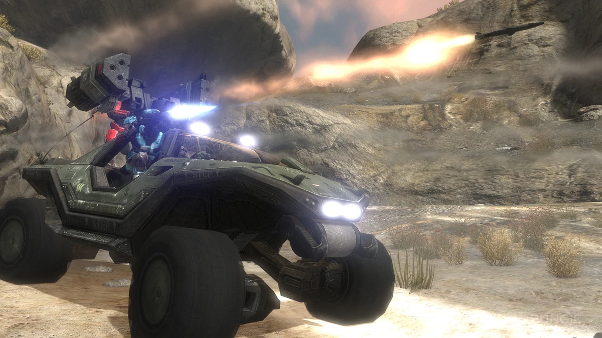 M79 Multiple Launch Rocket System | Halo Alpha | Fandom