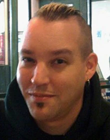 Eric Will | Halo Alpha | Fandom