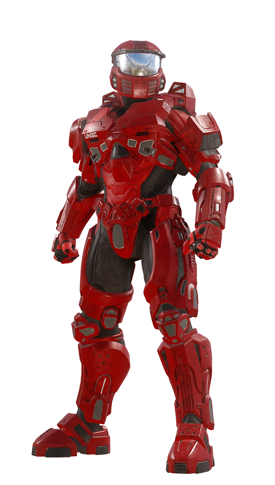 Armadura Potenciada de Asalto MJOLNIR/Mark IV | Halopedia | Fandom