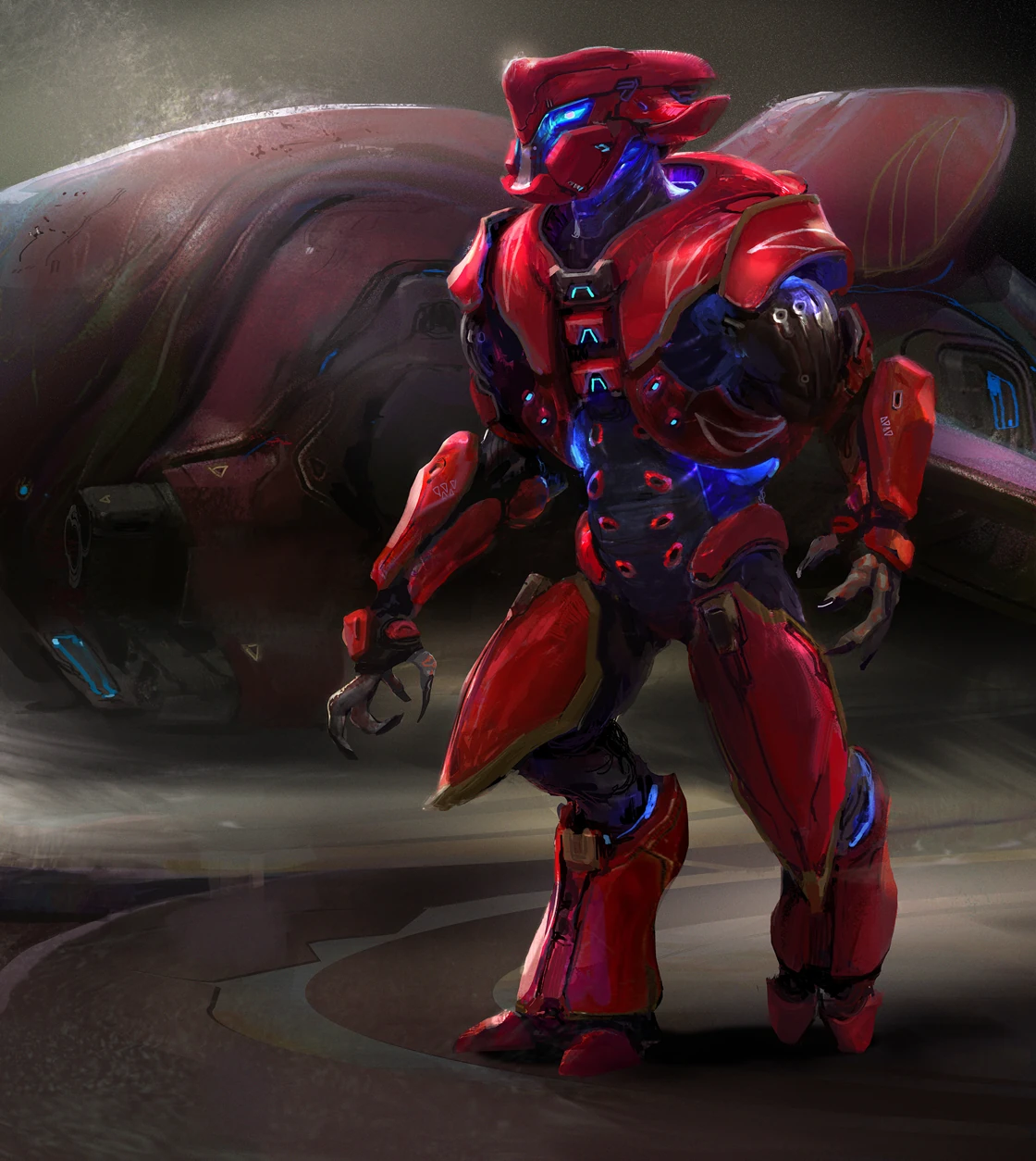 Mvon 'Sraom | Halopedia | Fandom