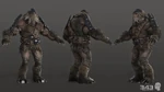Jiralhanae Minor | Halo Alpha | Fandom