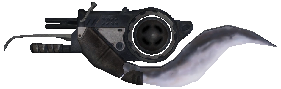 Type-25 Grenade Launcher | Halo Alpha | Fandom