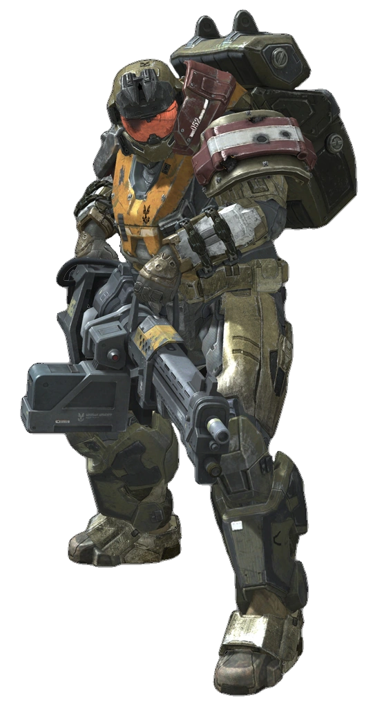 Jorge-052 | Halopedia | Fandom