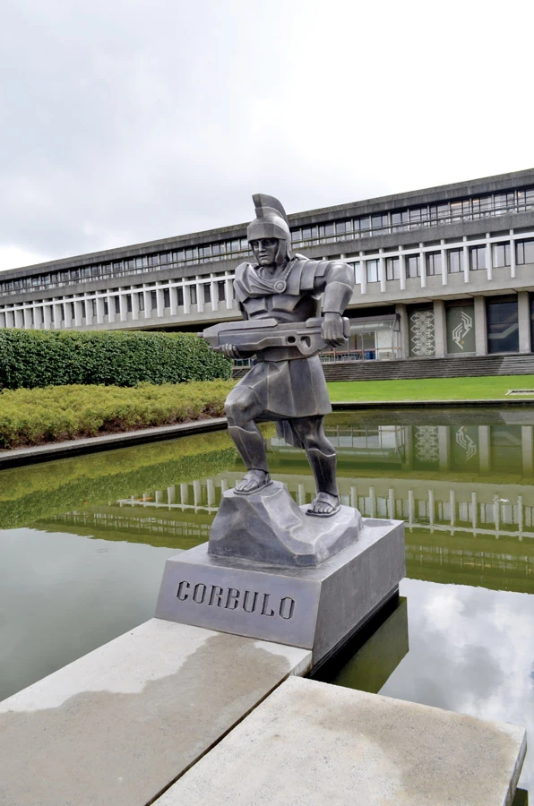 Corbulo Academy of Military Science | Halopedia | Fandom