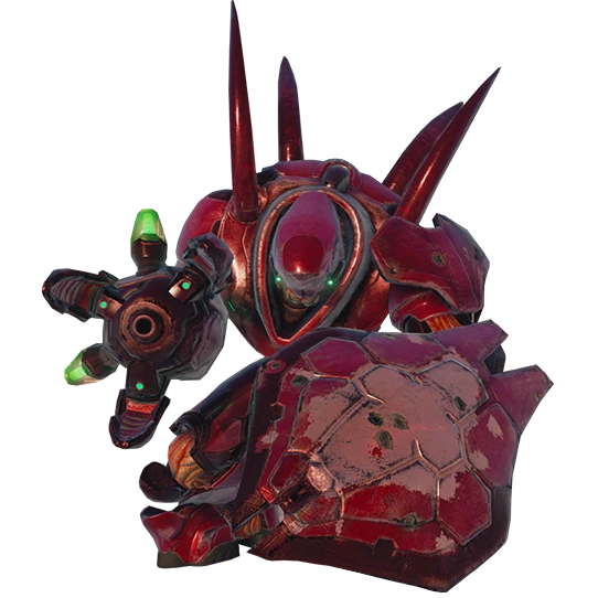 Serpent Hunter | Halo Alpha | Fandom