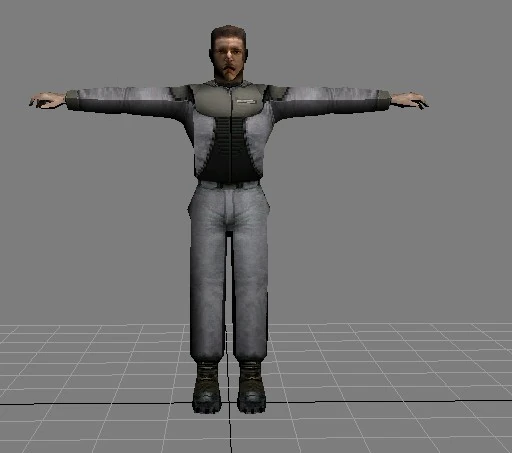 Crewman 1 | Halo Alpha | Fandom