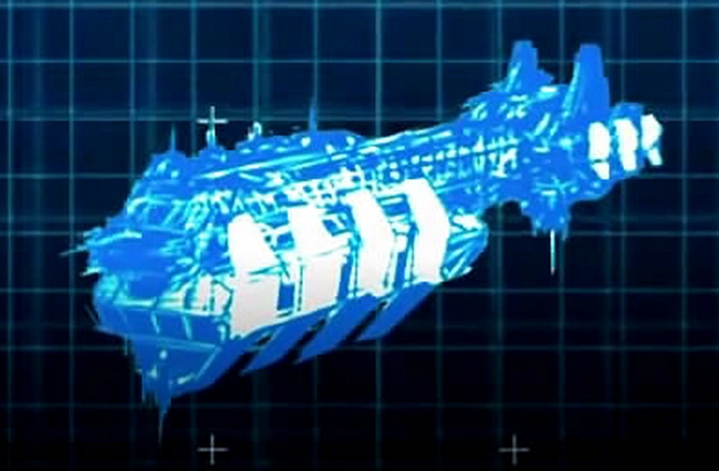 Mona Lisa | Halopedia | Fandom