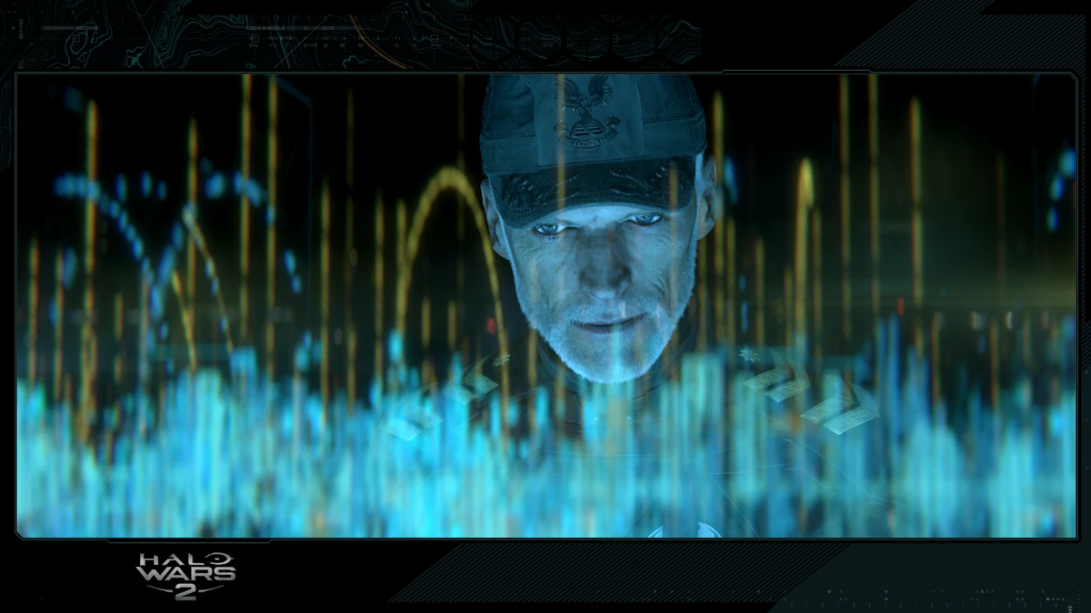 This war is over | Halo Alpha | Fandom